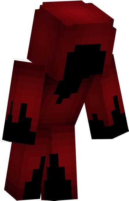 Creepypasta Expansion Addon For Minecraft