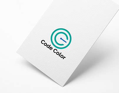 Color Code Projects Photos Videos Logos Illustrations And Branding Behance
