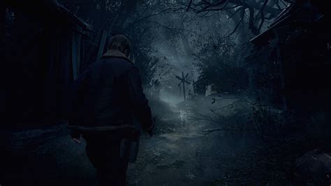 Resident Evil 4 Capcom