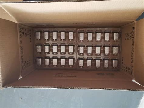 Iec Inlet Yb11b9 High Effciency Emc Absorb Ac Socket Fuse Holder Power Filter For En Cameras