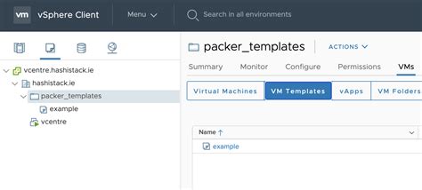 GitHub Allthingsclowd Packer Vsphere HashiCorp Packer VCentre Template Image Build Secure