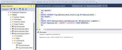 What Are Integrity Constraints In Dbms Sqlpost Academy