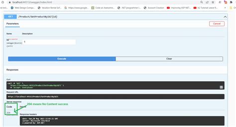 CRUD Operation Using Elastic Search And Net Core API
