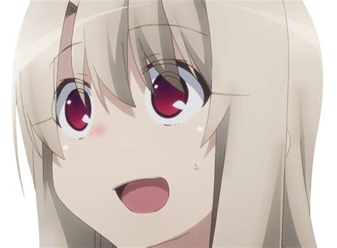 Illyasviel Von Einzbern By Animesaint369 On Deviantart