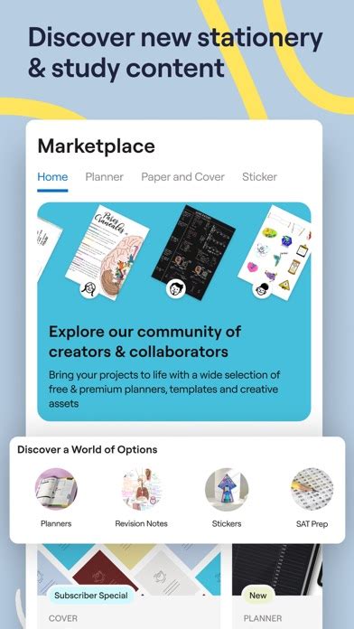 Goodnotes 6 Modded Iosgods App Store