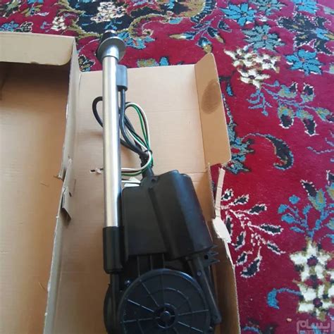 آنتن برقی اورجینال سمند آکبند