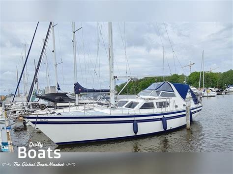 1987 Trident Marine Voyager 40 For Sale View Price Photos And Buy