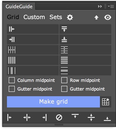论切图仔的自我修养
