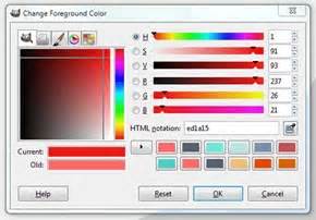 Learn GIMP From Greenhorn To Guru In Lessons SitePoint