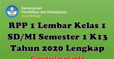 Sampul Rpp Sd Revisi 2021 2022 Contoh Cover Rpp Sd Gambaran Maybe You Would Like To Learn
