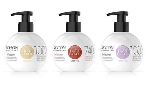 Revlon Nutri Colour Creme Groupon