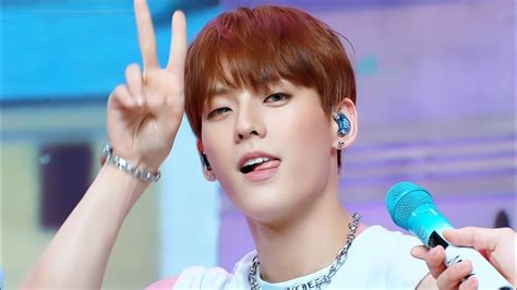 Btob 비투비 Wind And Wish 나의 바람 교차편집 Stage Mix Youtube