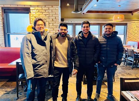 Gautam Mandal On Linkedin Teamlunch Goodtimes Linkedin