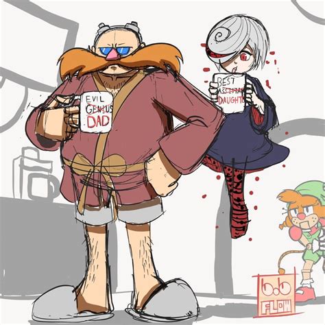 Eggman Waits For The Next Sonic Game Artofit