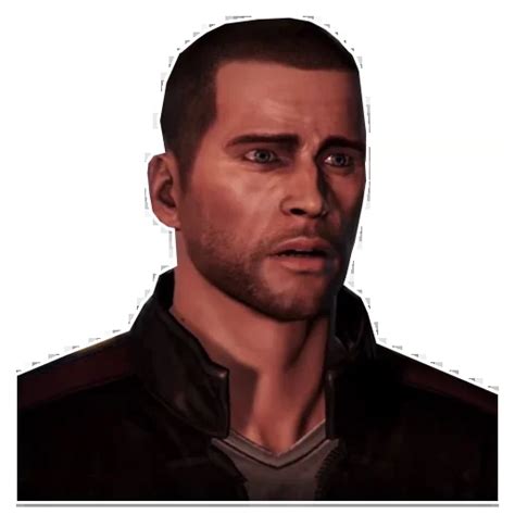 Mass Effect Forever — Paquete De Pegatinas De Whatsapp