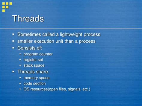 PPT Parallel Programming With PThreads PowerPoint Presentation Free