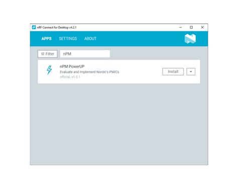 Npm1300 Ek Get Started
