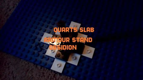 How To Spawn Entity In Minecraft Lego Edition YouTube