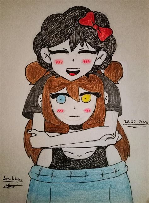 [oc] Belinay Kikiyi Ebeledi R Omoritr