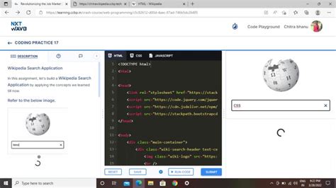 Chitra Bhanu Manda On Linkedin 30daysofcodechallenge Coding Javascript Learnandgrow Ccbp