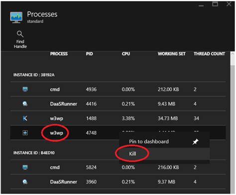 Monitoring Your Multiple Azure Web App Instances The Best C Programmer In The World
