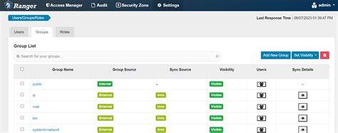 providing authorization with apache ranger acceldata open source data platform