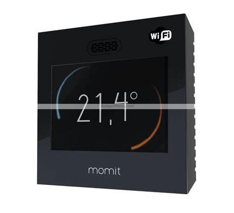 Termostatos Wifi Para Calefacci N Gadgetoferta