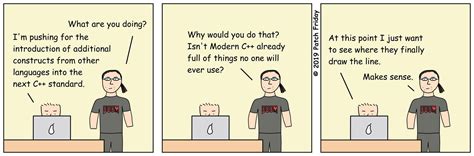 Will Rust Replace C Rcpp