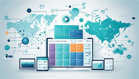 Unifying Systems With Advanced Data Integration
