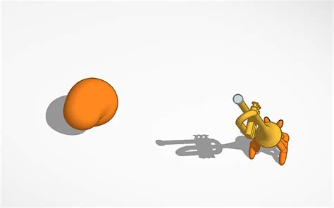 3d Design Crabs Of The Brass Band Tinkercad