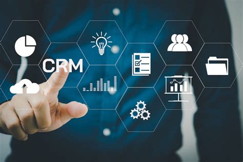 Customer Relationship Management Crm Integration For Enterprises