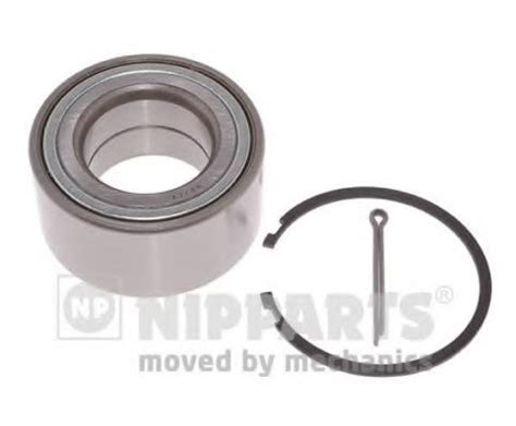 402104M400,NISSA 40210-4M400 Wheel Bearing Kit for NISSA