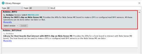 Tinyml Slope Control For Robots With Arduino Pro By Leonardo