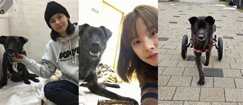 조윤희 82년 이동건 80년 딸 끼부자 Dna 인증 벌써 무대 위에서 날아다니네