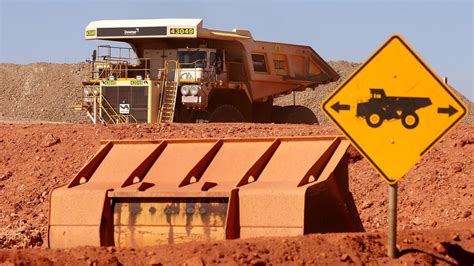 Mining Industry Report Reveals Shocking Incidents Of Sexual Harassment In Industry News Com