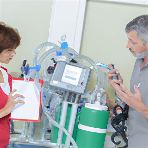 How Does An Oxygen Concentrator Work Exploring The Science And Benefits The Enlightened Mindset