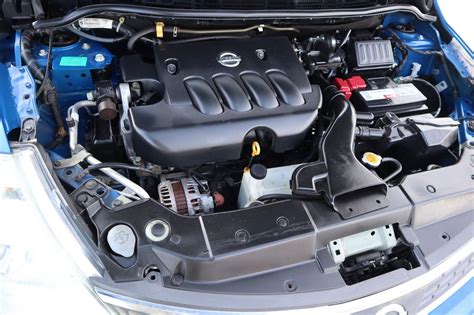 2008 Nissan Versa 18 S Victory Motors Of Colorado
