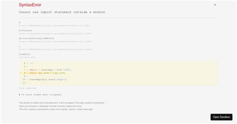 Vue Hello World Codesandbox