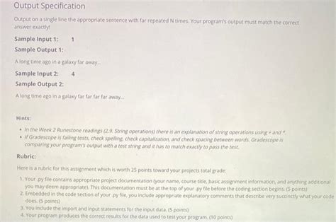 Solved The Input Consists Of A Single Integer N Similar To
