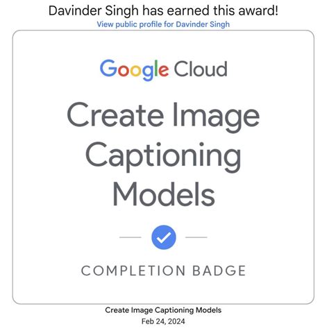 Davinder Singh On Linkedin Im Happy To Share That Ive Obtained A New