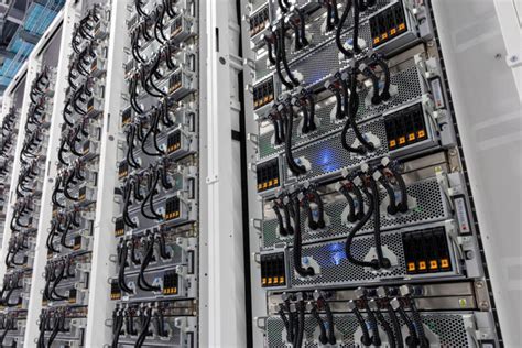 Inside The 100k Gpu Xai Colossus Cluster That Supermicro Helped Build