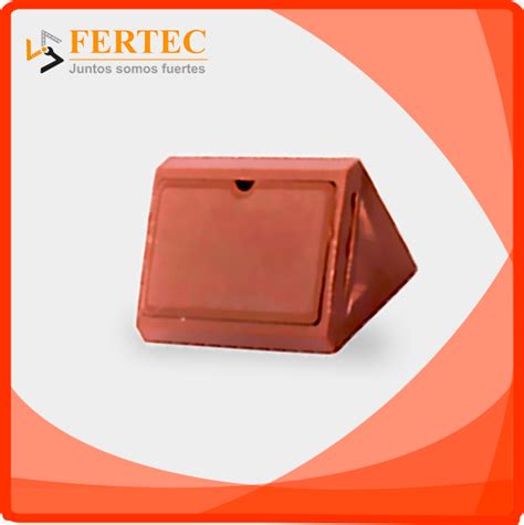 Soporte Angular Doble X Fertec