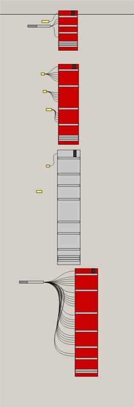 Input Connections Lost After Component Update Grasshopper Developer