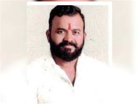 Maharashtra Bjps Youth Wing Leader Shot At By Unidentified Assailants