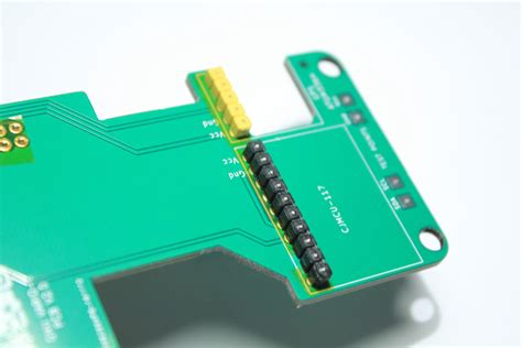 Matériel Gnuvario E Le Variomètre Open Source Et Open Hardware