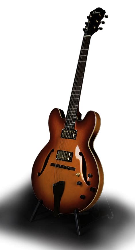 FIBONACCI FIBONACCI GUITARS