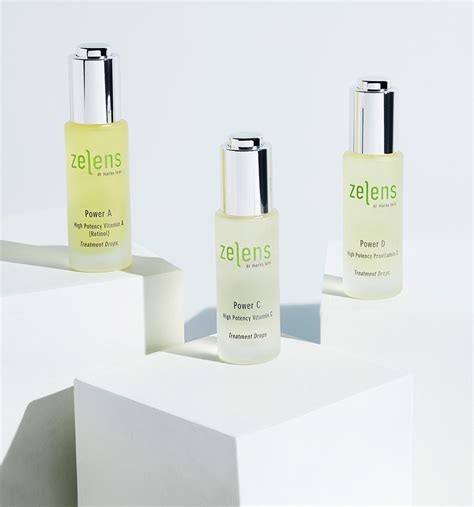 About Zelens – Zelens Limited 2021