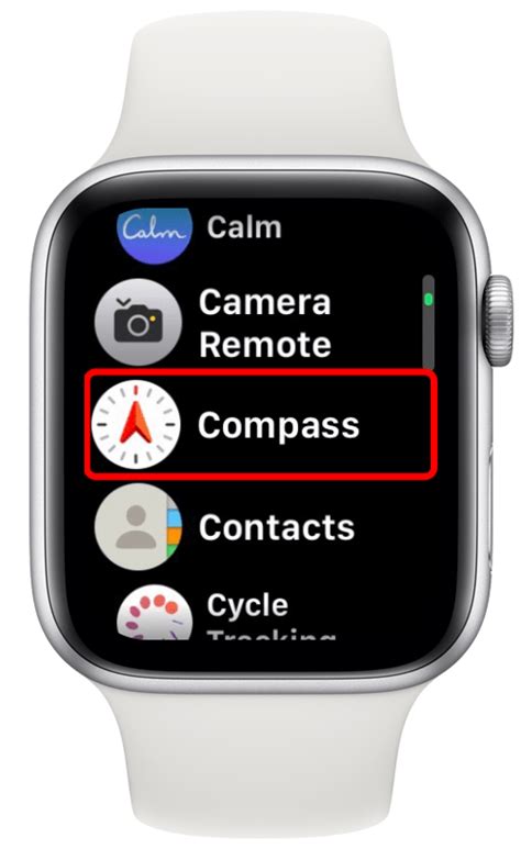 How To Retrace Your Steps With Backtrack On The Apple Watch