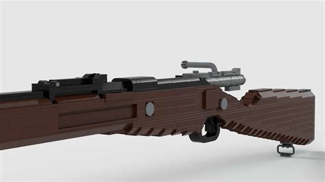 Lego Ww1 Snipers