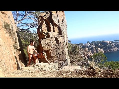 Hot Couple Outdoor Sex In The Middle Of A Path Amateur XVIDEOS COM